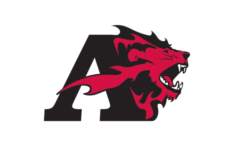 Albright College Lions Color Codes: Hex, RGB, and Logo