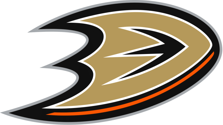Anaheim Ducks Color Codes: Hex, RGB, and Logo