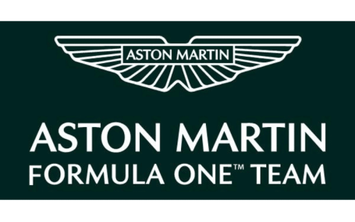Aston Martin Racing Color Codes: Hex, RGB, and Logo