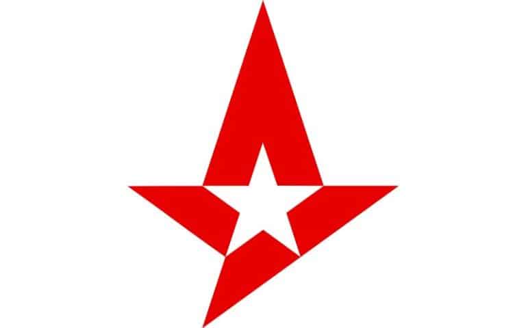 Astralis Color Codes: Hex, RGB, and Logo