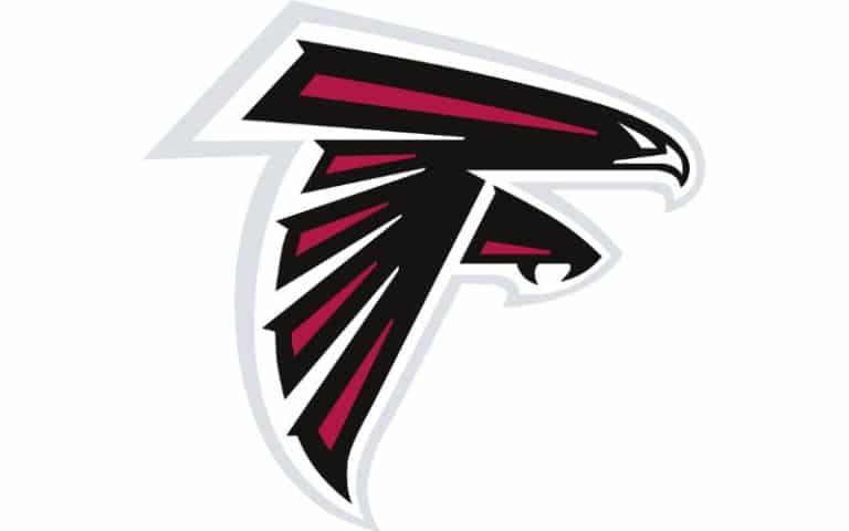 Atlanta Falcons Color Codes: Hex, RGB, and Logo