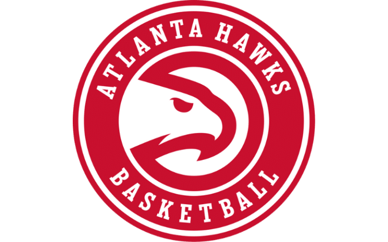 Atlanta Hawks Color Codes: Hex, RGB, and Logo