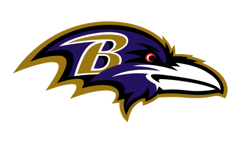 Baltimore Ravens Color Codes: Hex, RGB, and Logo