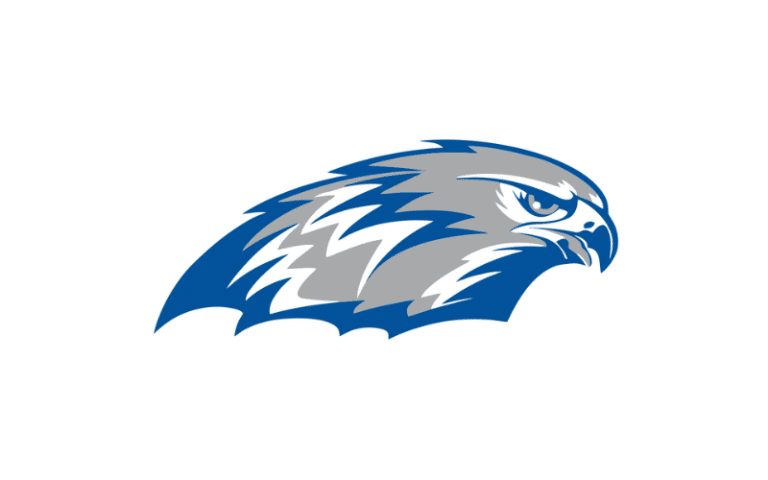 Becker College Hawks Color Codes: Hex, RGB, and Logo