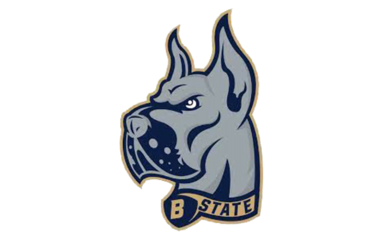 Bluefield State College Big Blues Color Codes: Hex, RGB, and Logo