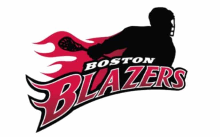 Boston Blazers Color Codes: Hex, RGB, and Logo