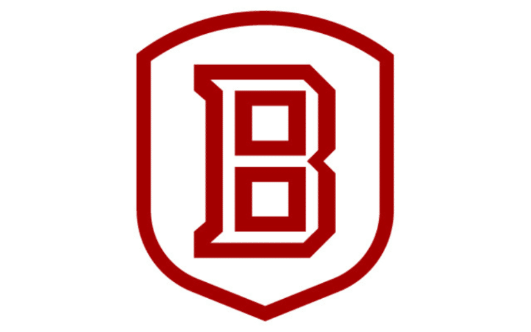Bradley Braves Color Codes: Hex, RGB, and Logo