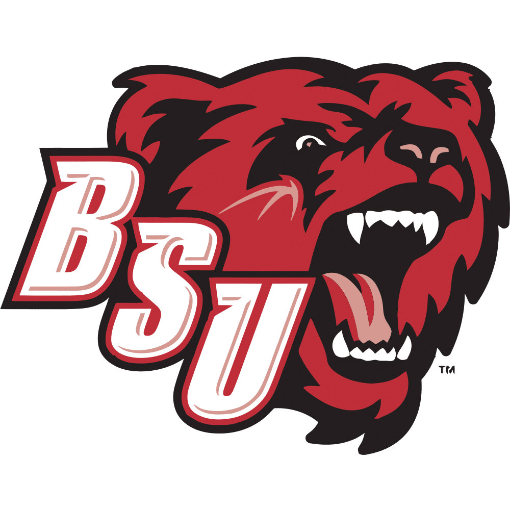 Bridgewater State University Bears Color Codes: Hex, RGB, and Logo