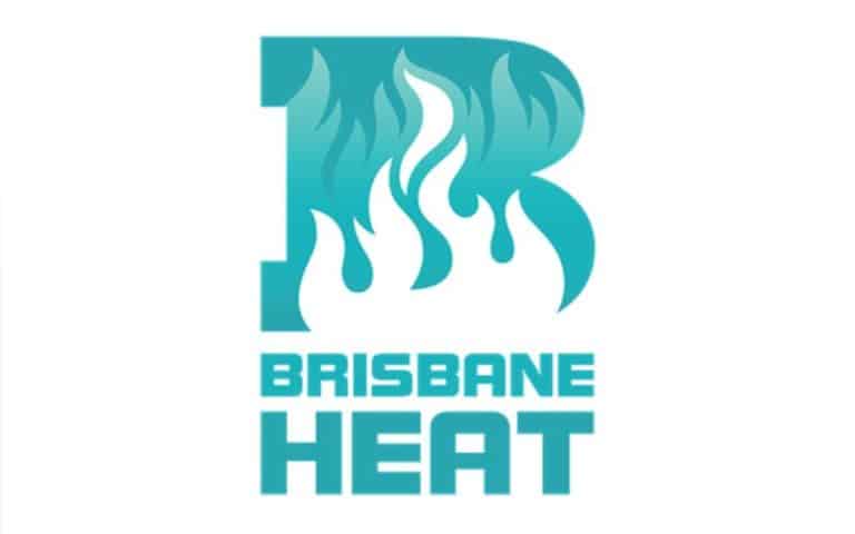 Brisbane Heat Color Codes: Hex, RGB, and Logo