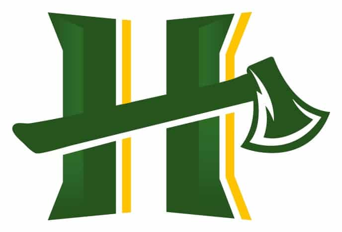 Cal Poly Humboldt Lumberjacks Color Codes: Hex, RGB, and Logo