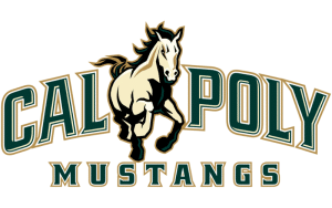 Cal Poly Mustangs Color Codes: Hex, RGB, and Logo