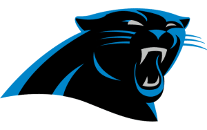 Carolina Panthers Color Codes: Hex, RGB, and Logo