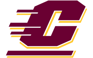 Central Michigan Chippewas Color Codes: Hex, RGB, and Logo