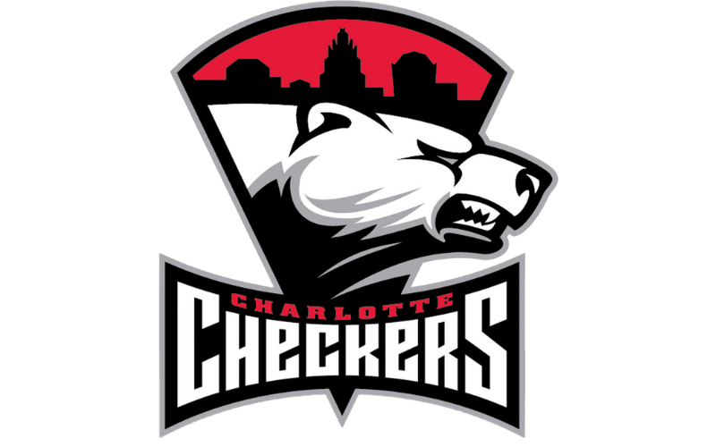 Charlotte Checkers Color Codes: Hex, RGB, and Logo