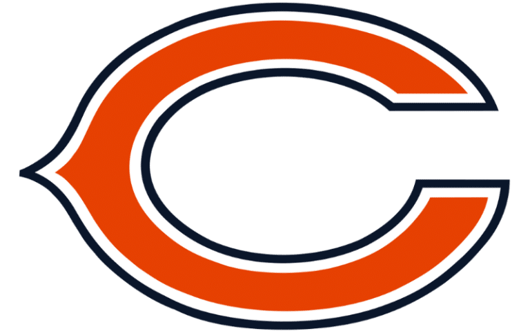 Chicago Bears Color Codes: Hex, RGB, and Logo