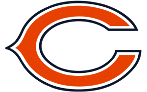Chicago Bears Color Codes: Hex, RGB, and Logo