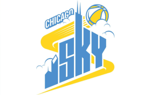 WNBA - Sport Color Codes