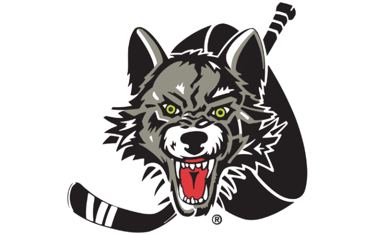 Chicago Wolves Color Codes: Hex, RGB, and Logo