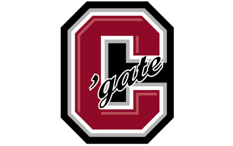 🎓 NCAA - Sport Color Codes