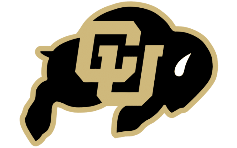 Colorado Buffaloes Color Codes: Hex, RGB, and Logo