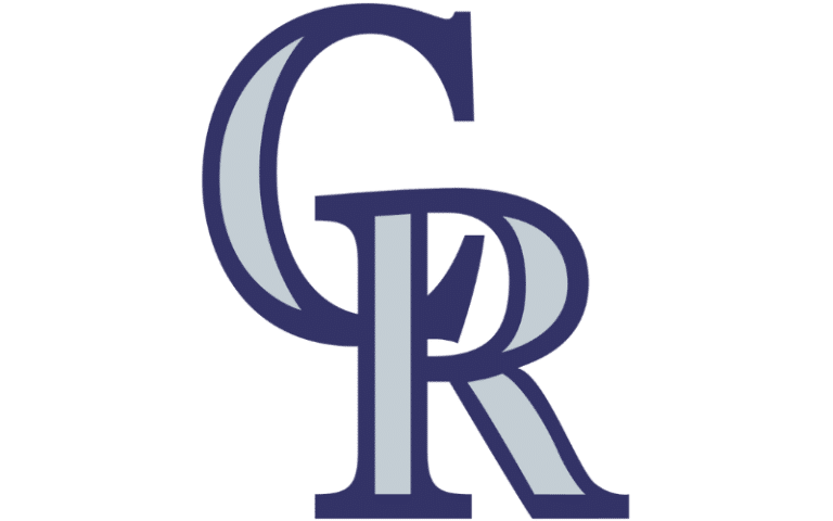 Colorado Rockies Color Codes: Hex, RGB, and Logo