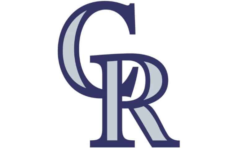 Colorado Rockies Color Codes: Hex, RGB, and Logo