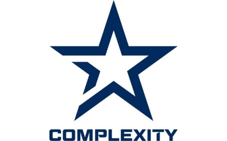 Complexity Color Codes: Hex, RGB, and Logo