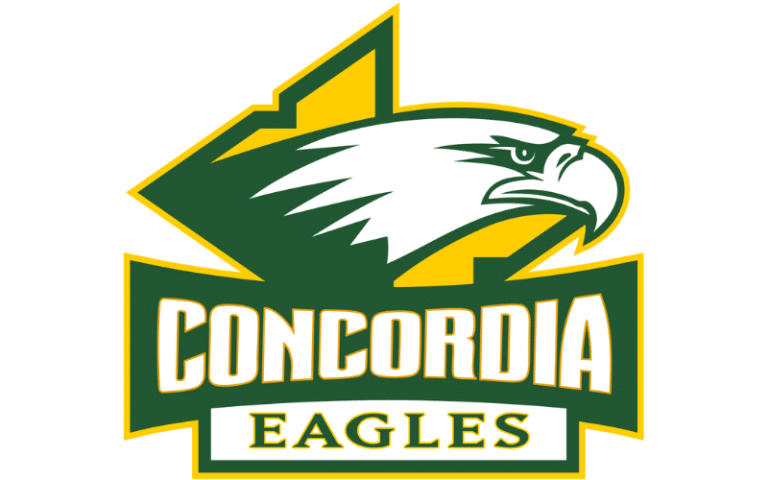 Concordia Eagles Color Codes: Hex, RGB, and Logo
