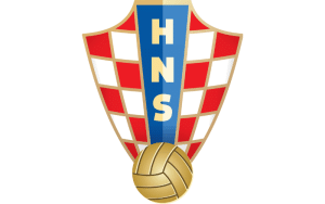Croatia National Football Team Color Codes: Hex, RGB, and Logo