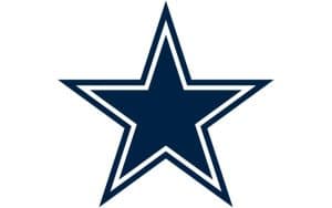 Dallas Cowboys Color Codes: Hex, RGB, and Logo