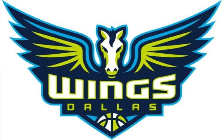 Dallas Wings Color Codes: Hex, RGB, and Logo