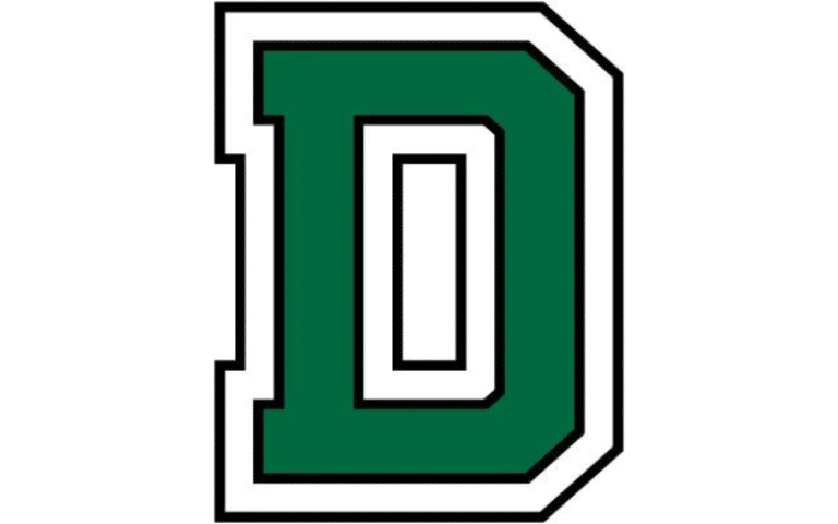 NCAA Division I - Sport Color Codes
