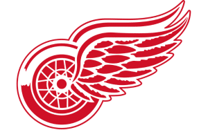Detroit Red Wings Color Codes: Hex, RGB, and Logo