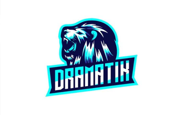 Dramatik Gaming Color Codes: Hex, RGB, and Logo