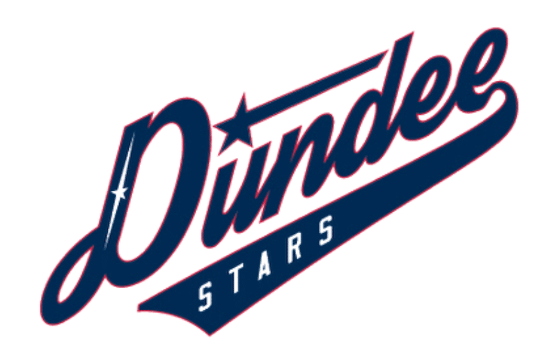 Dundee Stars Color Codes: Hex, RGB, and Logo