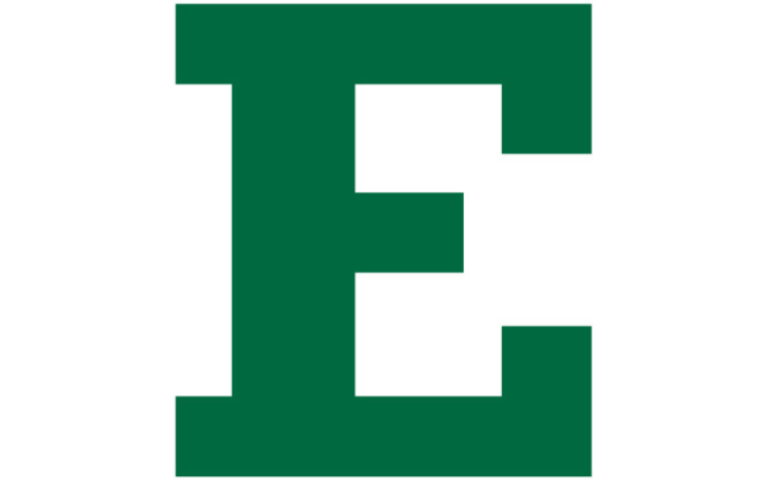 Eastern Michigan Eagles Color Codes: Hex, RGB, and Logo