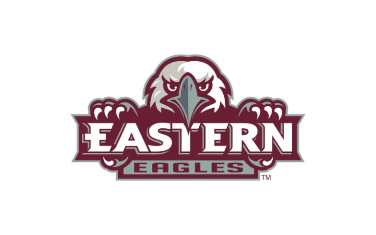 Eastern University Eagles Color Codes: Hex, RGB, and Logo