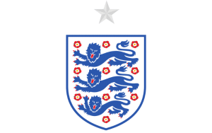 England National Football Team Color Codes: Hex, RGB, and Logo