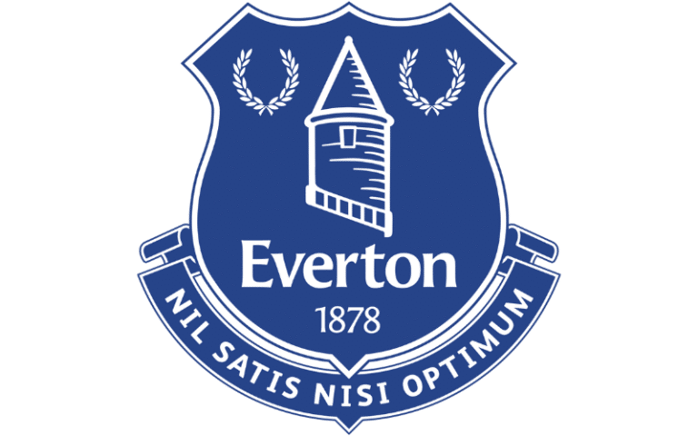 Everton FC Color Codes: Hex, RGB, and Logo