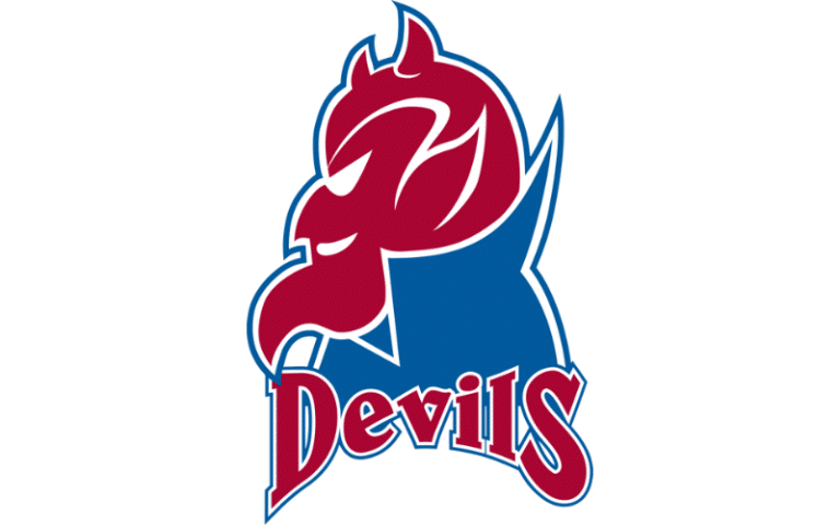 Fairleigh Dickinson Univ Florham Devils Color Codes: Hex, RGB, and Logo