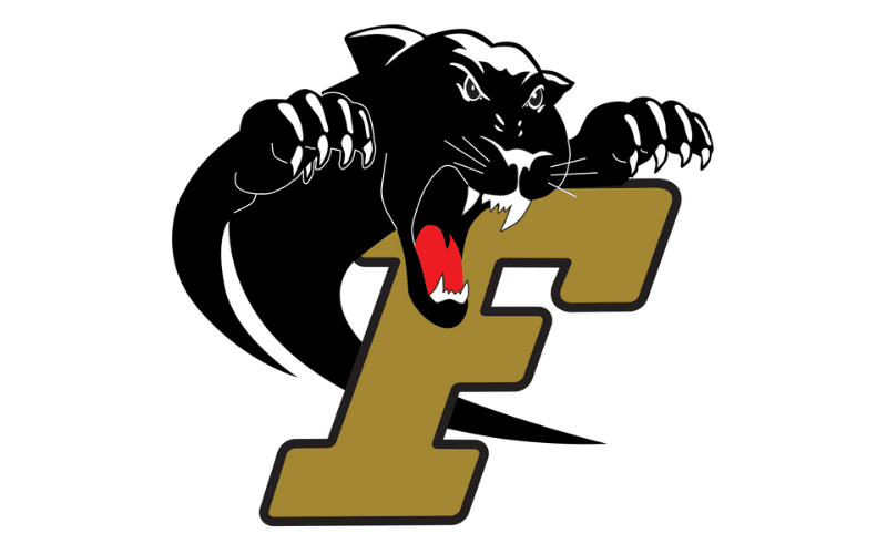 Ferrum College Panthers Color Codes: Hex, RGB, and Logo