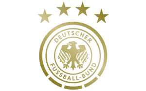 Germany National Football Team Color Codes: Hex, RGB, and Logo