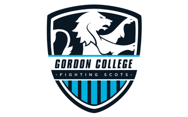 Gordon College Fighting Scots Color Codes: Hex, RGB, and Logo
