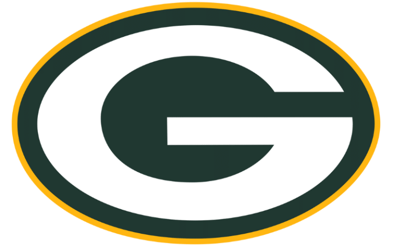 Green Bay Packers Color Codes: Hex, RGB, and Logo