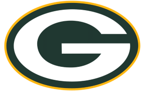 Green Bay Packers Color Codes: Hex, RGB, and Logo