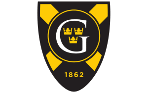 Gustavus Adolphus College Golden Gusties Color Codes: Hex, RGB, and Logo