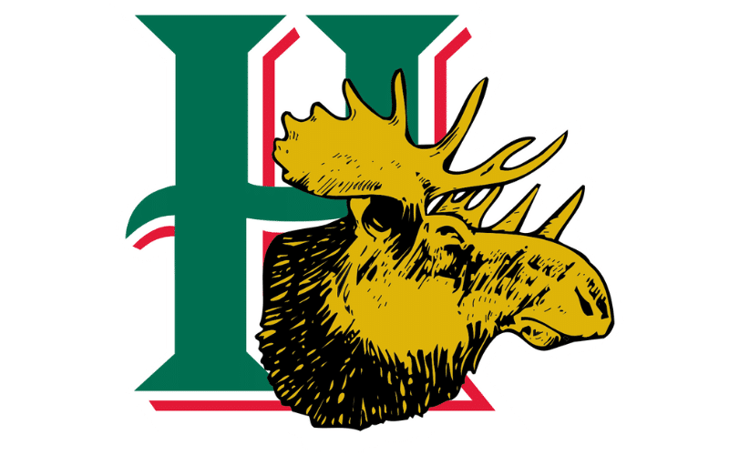 Halifax Mooseheads Color Codes: Hex, RGB, and Logo