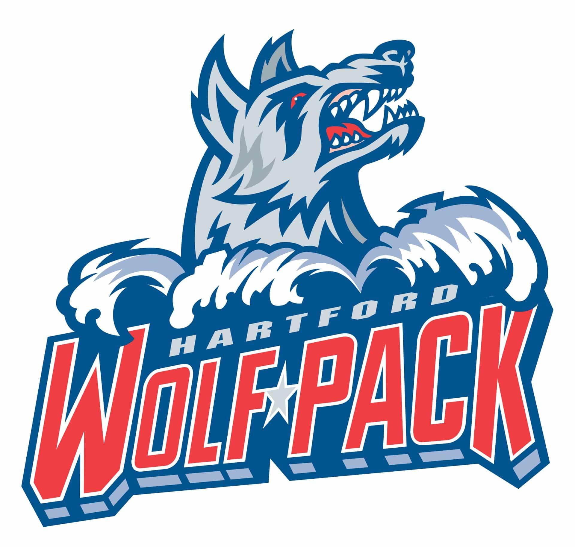 Hartford Wolf Pack Color Codes: Hex, RGB, and Logo