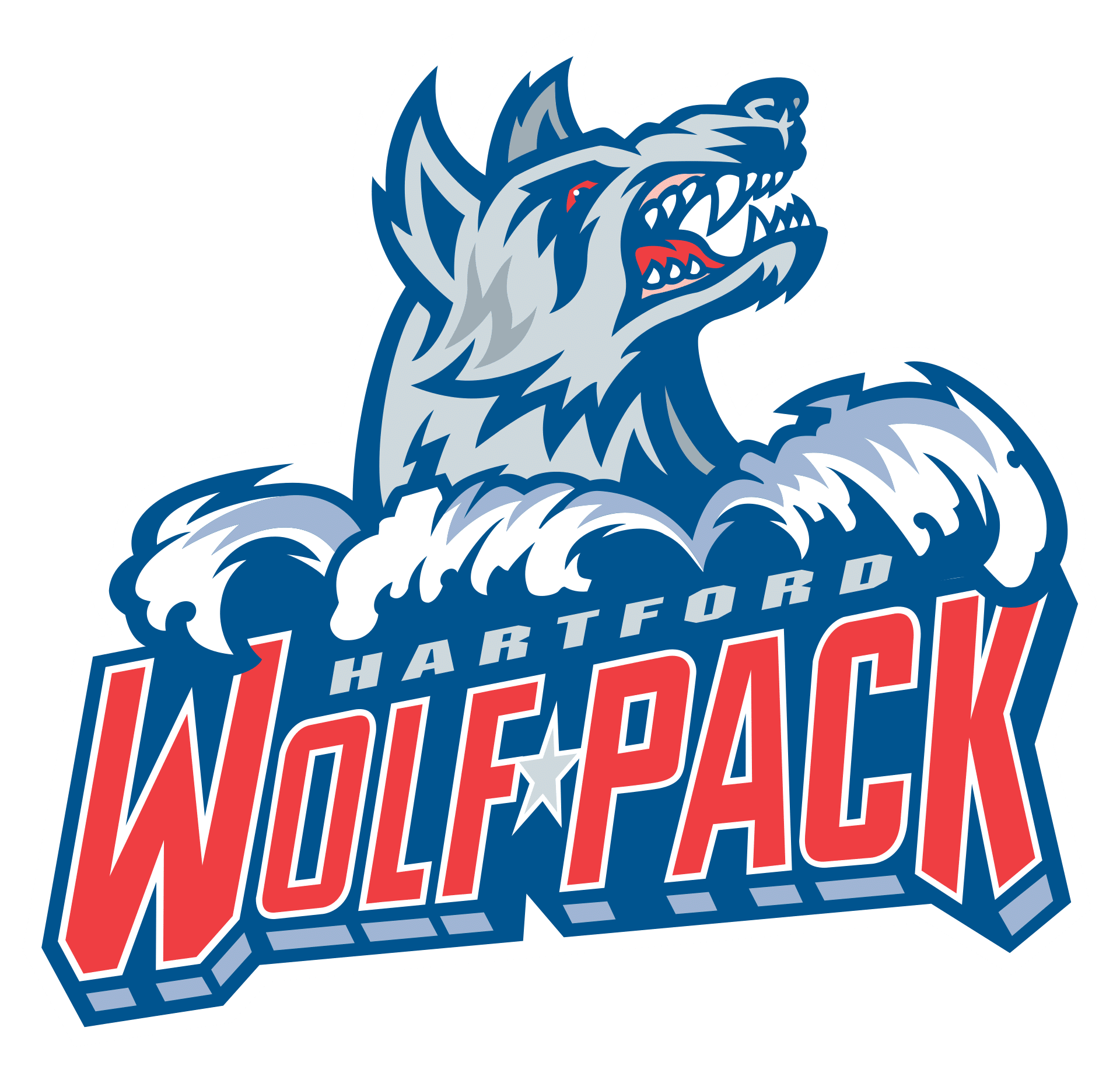 Hartford Wolf Pack Color Codes: Hex, RGB, and Logo