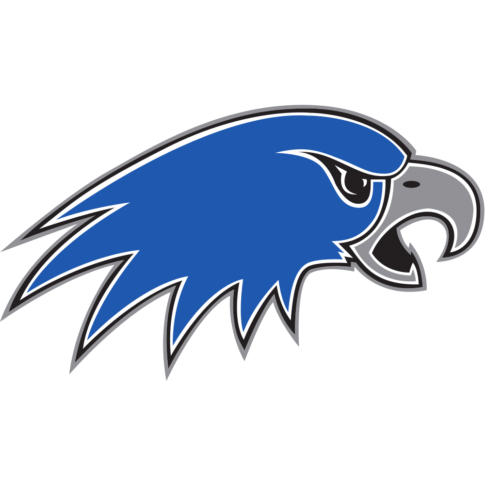 Hartwick College Hawks Color Codes: Hex, RGB, and Logo